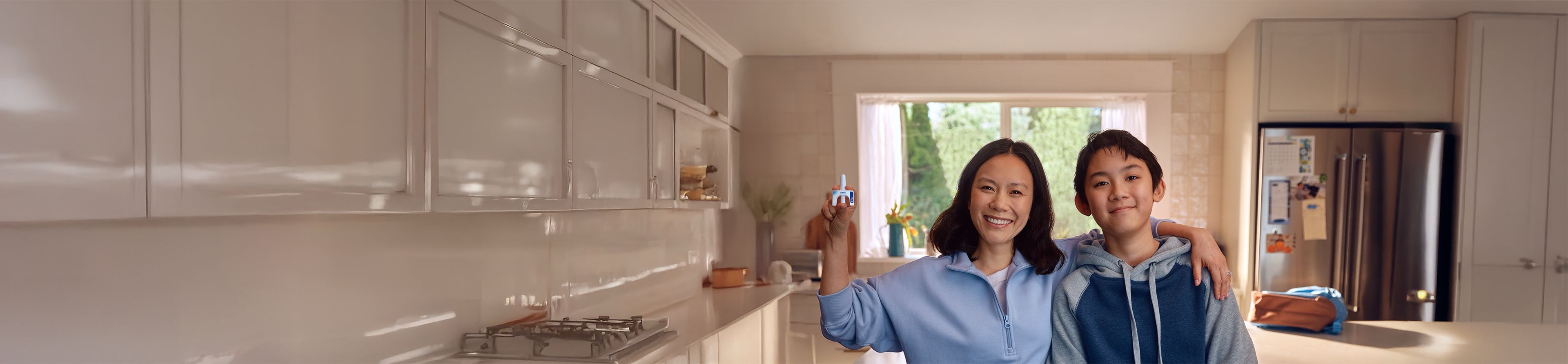 How to Use neffy® (epinephrine nasal spray)