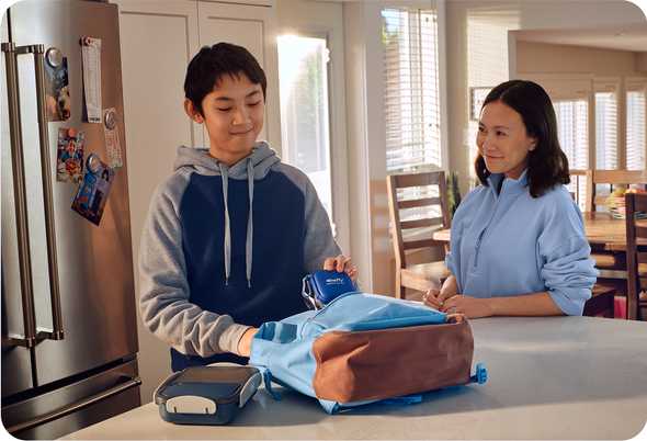 Free neffy® (epinephrine nasal spray) in Schools Program