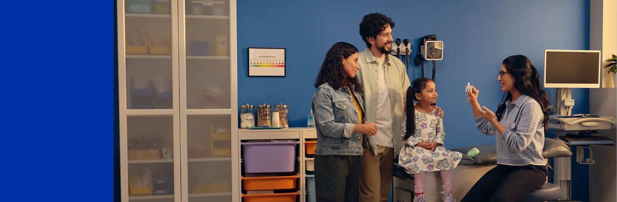 Resources and Support for neffy® (epinephrine nasal spray)