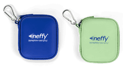 Resources and Support for neffy® (epinephrine nasal spray)