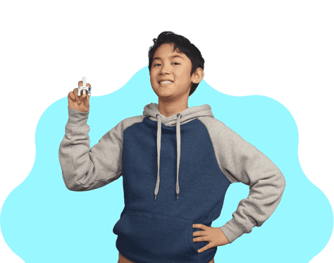 What is neffy® (epinephrine nasal spray)?