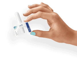 Free neffy® (epinephrine nasal spray) in Schools Program