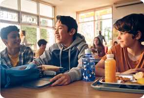 Free neffy® (epinephrine nasal spray) in Schools Program