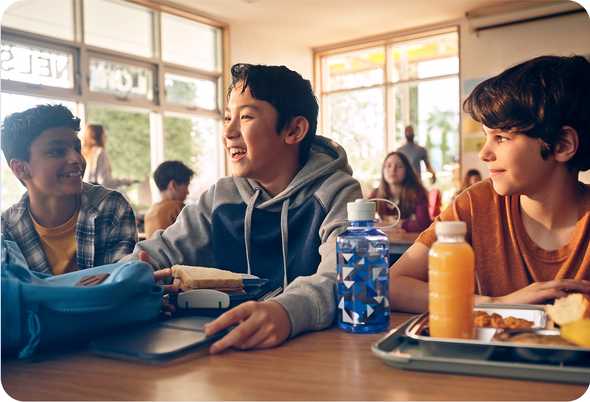 Free neffy® (epinephrine nasal spray) in Schools Program